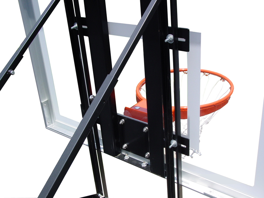 Basketball Roof Bracket at Herbert Hamilton blog